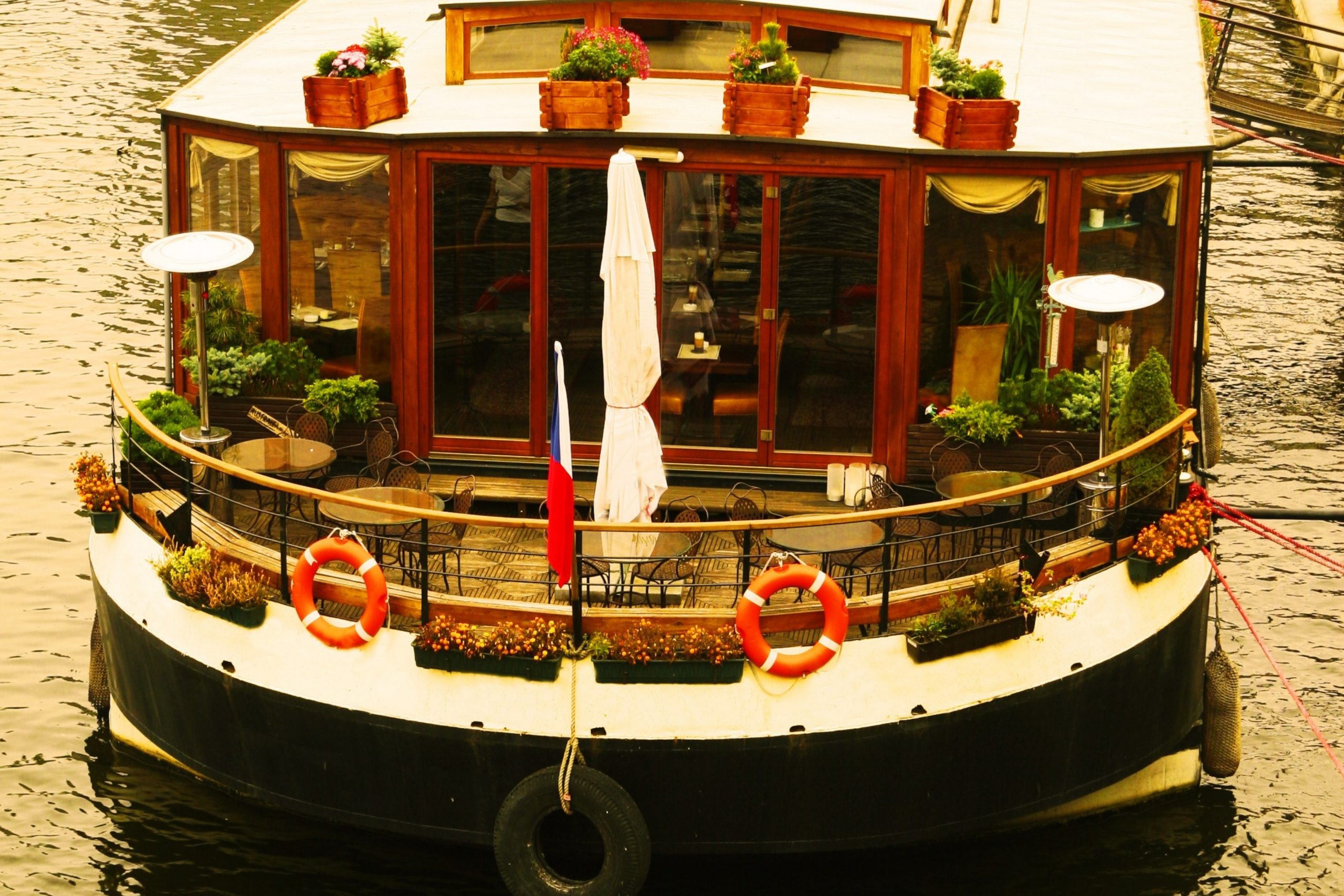 Experience Gastronomic Delight and Nature's Beauty at Balsa River ...