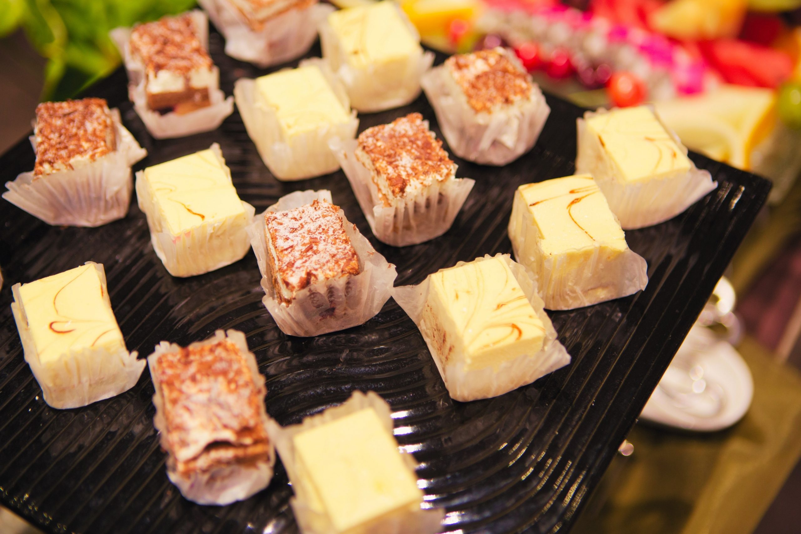 Bacolod Restaurant Review: The New Ann Co Cakes in Silay City - The ...