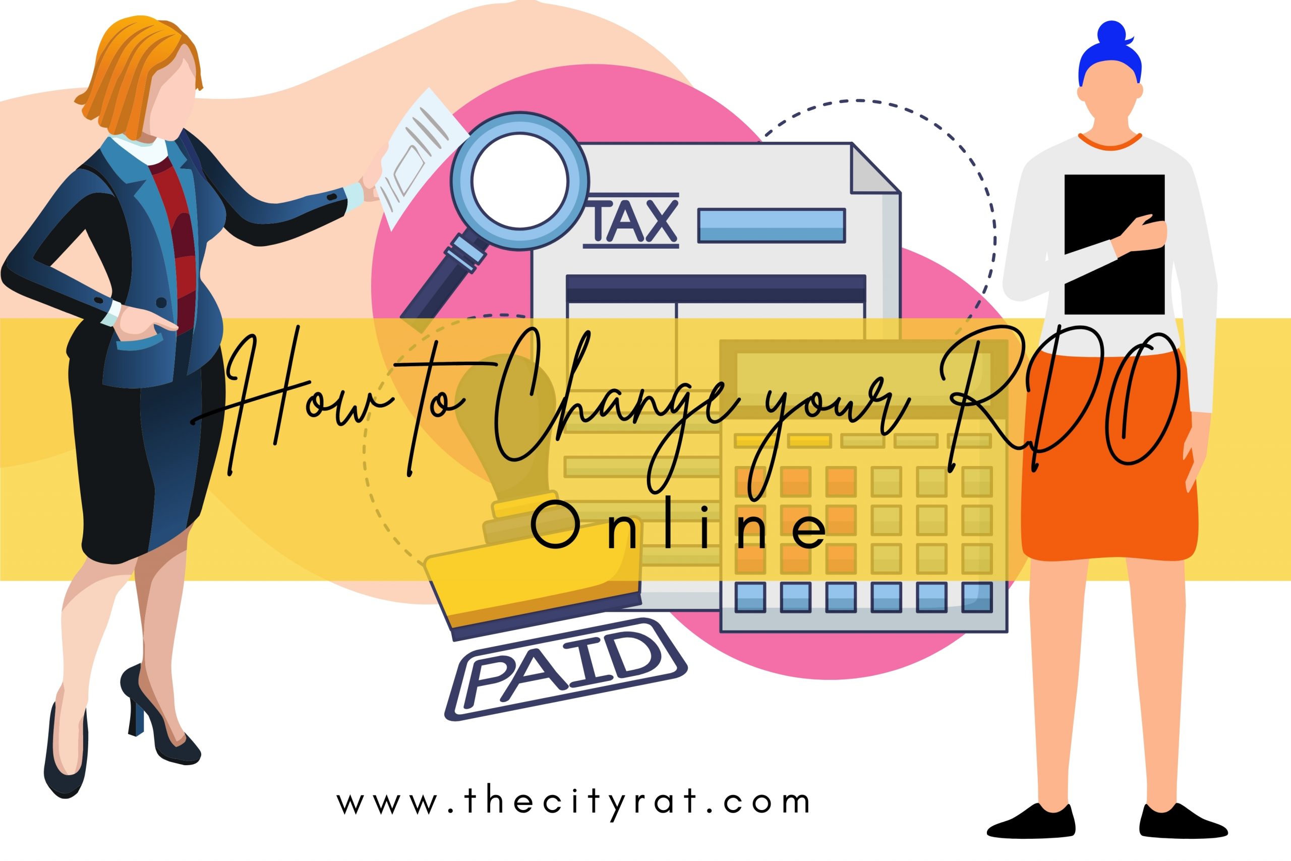 BIR Transfer Of RDO Online The City Rat bir-transfer-of-rdo-online-the-city-rat