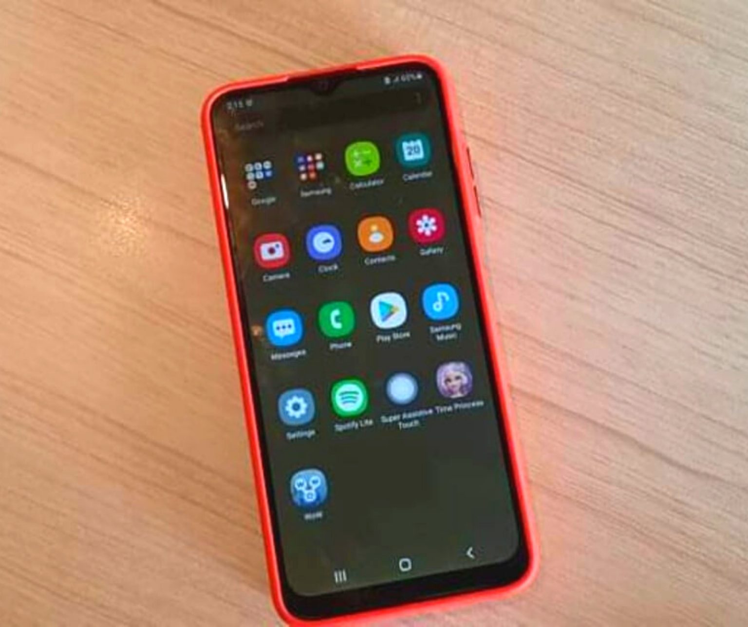 Samsung Galaxy A03s Review: Awesome Features at an Awesome Price - The ...