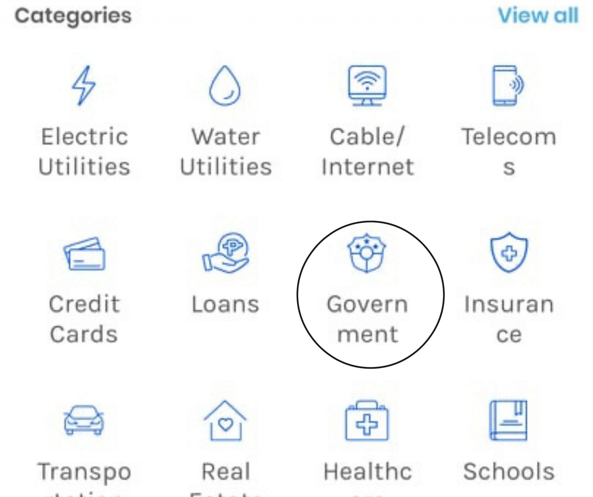 Gcash Payment / Step-by-step Guide in Paying SSS Premium Contribution ...