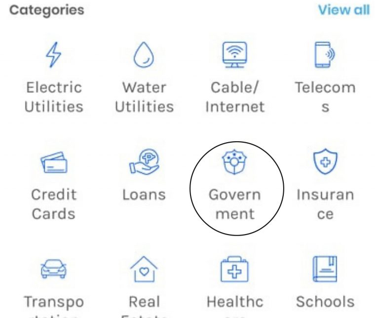 Gcash Payment / Step-by-step Guide in Paying SSS Premium Contribution ...