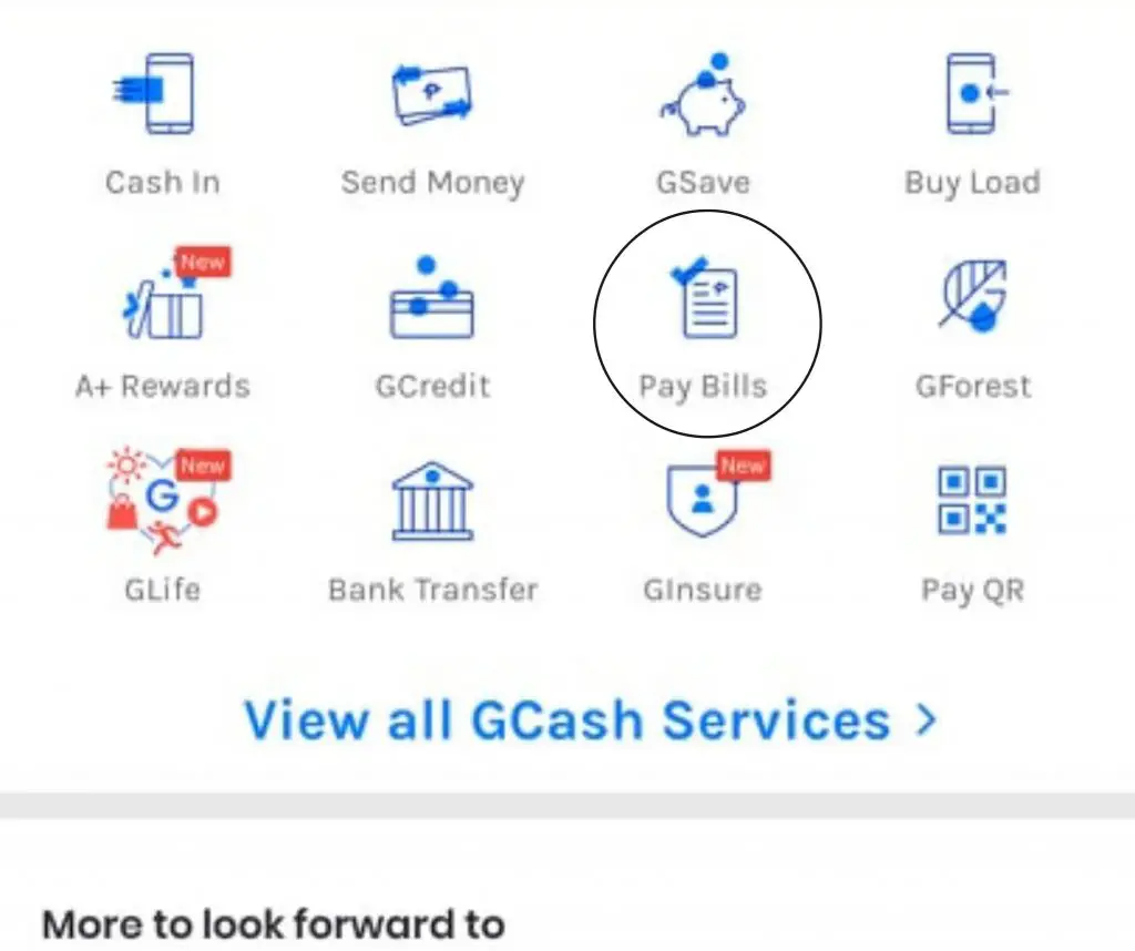 Gcash Payment / Step-by-step Guide in Paying SSS Premium Contribution ...