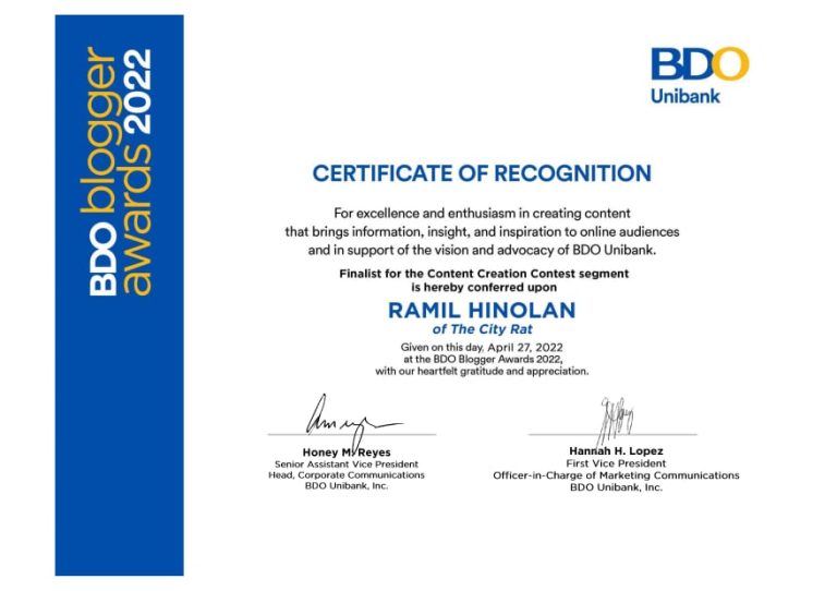 The Importance of Keeping Accurate Records for BIR Tax Compliance ...