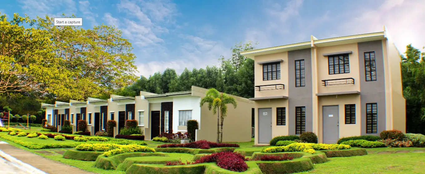 A Buyer’s Quick Guide on How to Reserve a Lumina Home Online - The City Rat