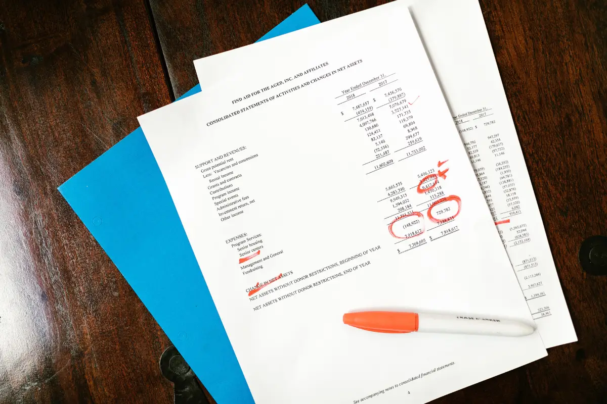 The Importance of Keeping Accurate Records for BIR Tax Compliance ...