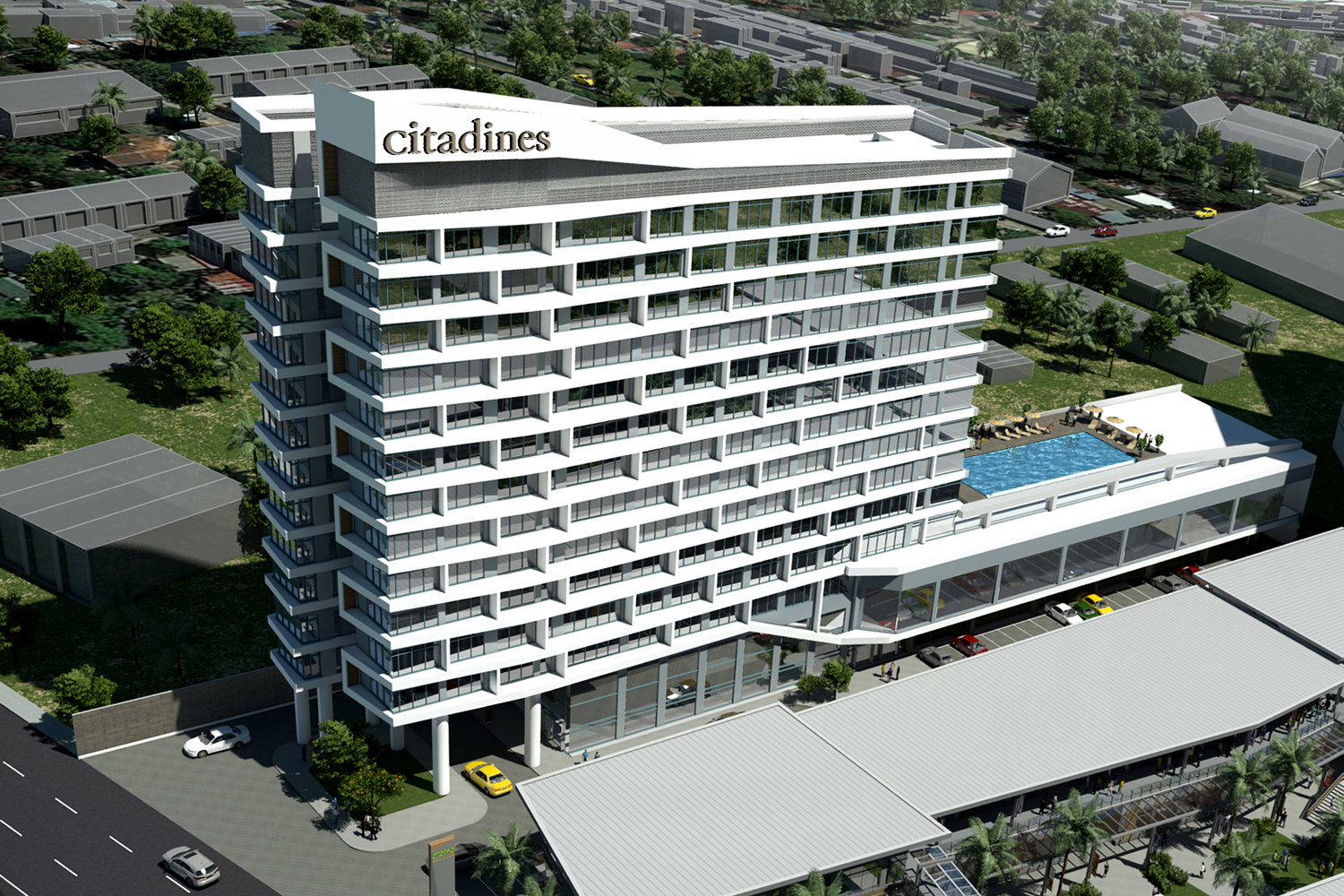 Citadines Bacolod: Propelling Growth in the Region's Hospitality ...