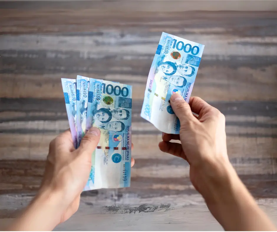 How to Pay Your GCredit Using the GCash App - The City Rat